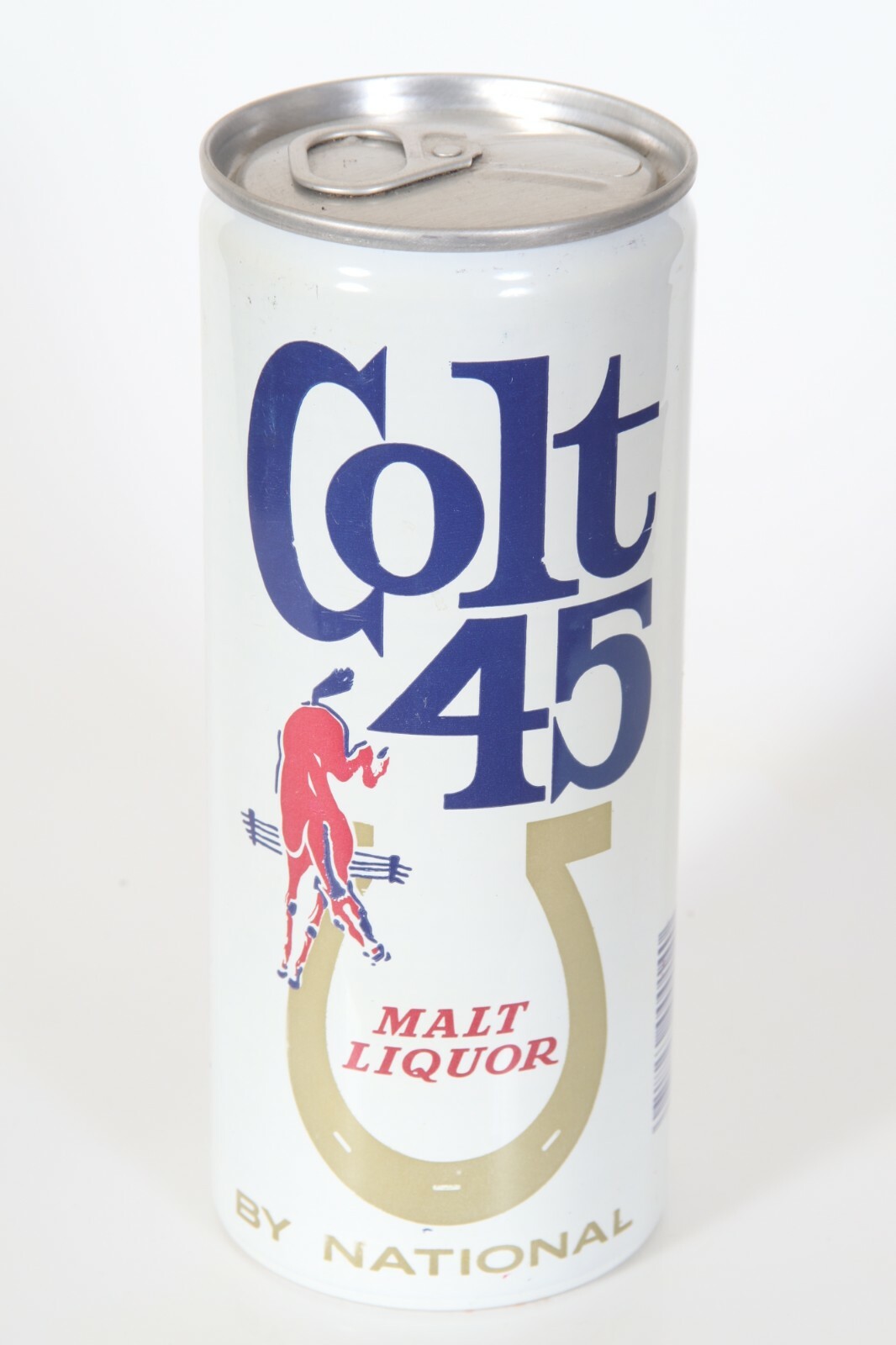 Colt 45 Beer Can - 16oz | eBay