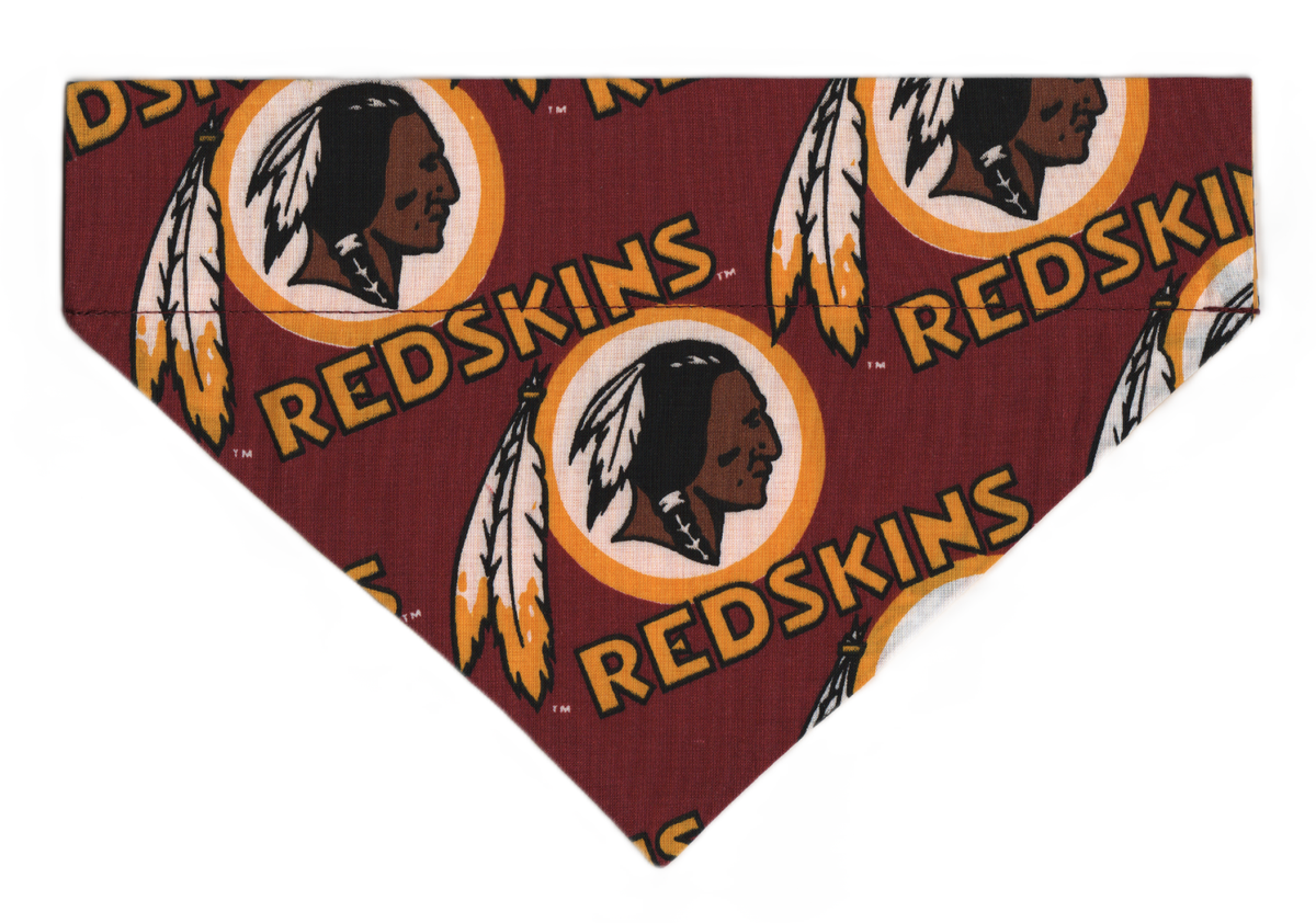 Redskins Lógó Png Washington Redhawks Logo By Liam Heath On Dribbble