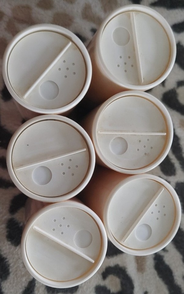 6 Pack - Goddess AVON SHIMMERING BODY POWDER - 1.4 oz - NOS - Fast ...