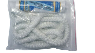 Central Boiler Door Seal Kit CL4030, 5036 & 6048 (#363) | eBay