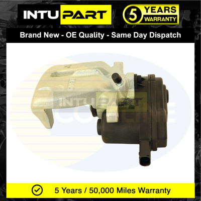Fits Audi A4 A5 Q5 Allroad Intupart Rear Left Brake Caliper #2 ...