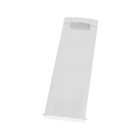 Belling Fridge Freezer Ice Box Freezer Front Door Panel Handle | eBay UK