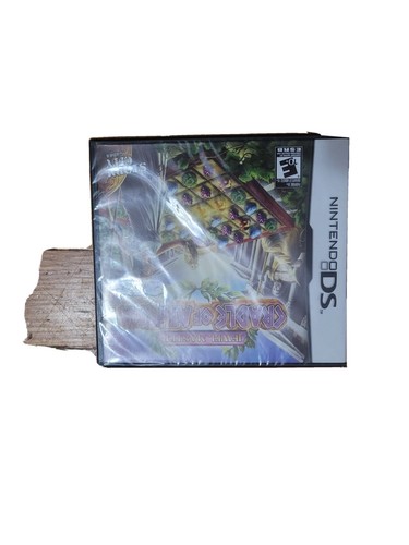 Jewel+Master%3A+Cradle+of+Athena+%28Nintendo+DS%2C+2010%29 for sale ...