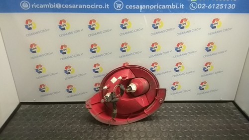 Phare Postérieurs Sx. 42403114 Chevrolet (Daewoo) Matiz (M200) ( 04/05 ...