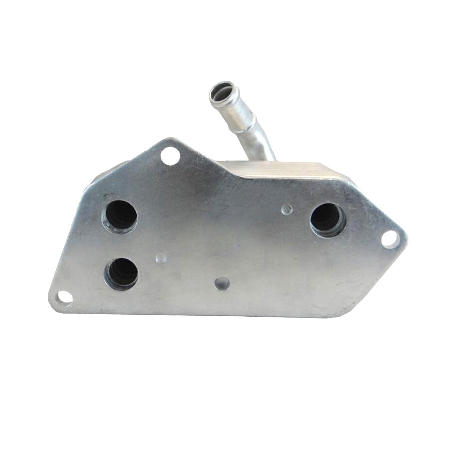 New High Quality Engine Oil Cooler Kit 5989070201 11427525333 For BMW ...