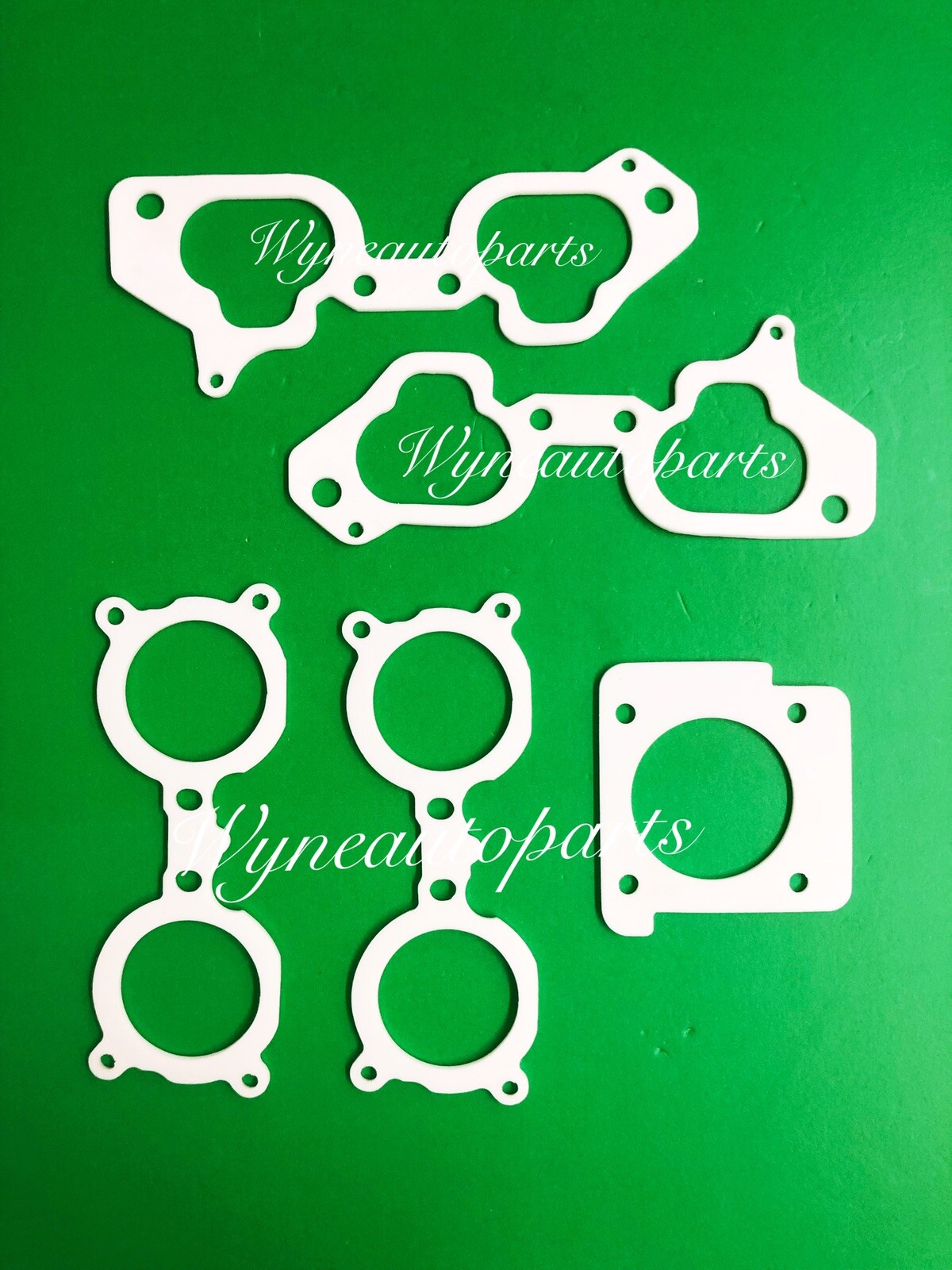 Thermal Intake Manifold Gasket Fit Subaru STI 2002-2014 14075AA162 ...
