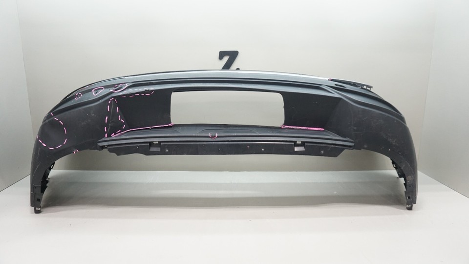2022-2023 Volkswagen Tiguan Rear Bumper Cover Panel | OEM