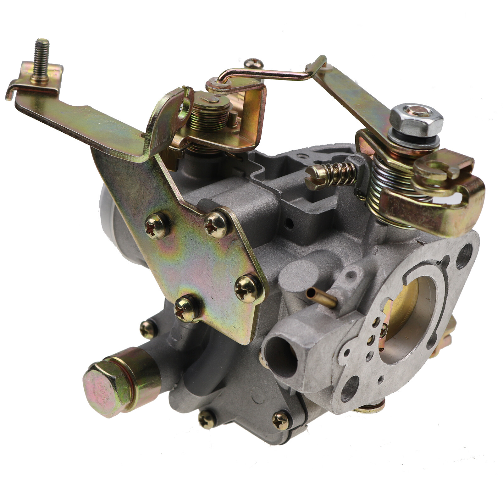 Carburetor 276Q-13000 for Joyner 650cc Buggy Sand Spider Commando Goka ...