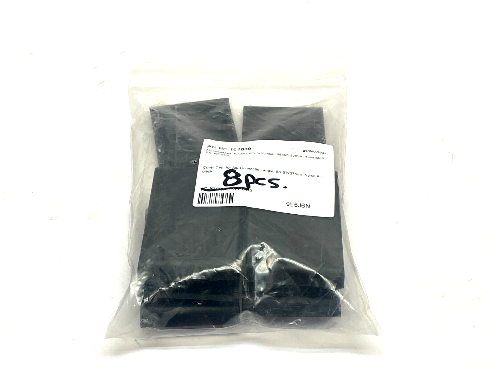 FATH 093WA603 Gusset Cover Cap 60x60 10mm PKG OF 8 | eBay