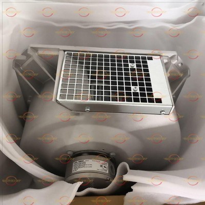 NEW 1PCS ZIEHL-ABEGG Fan RF22P-2DK.3F.5R RF22P.2DK.3F.5R #F18 | eBay