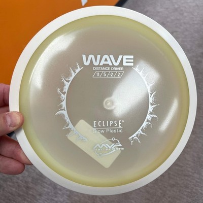 MVP Eclipse Wave stock | eBay