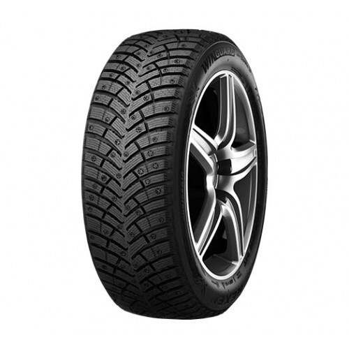 4 New 235/65R16/E 121R Nexen Winguard Winspike 3 Tire 2356516 235 65 16 ...
