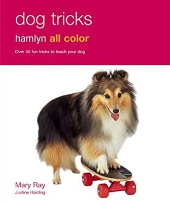 Dog Tricks : Hamlyn All Color Paperback Hamlyn All Color Staff ...