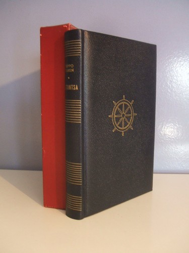 LE TUNTSA : TEPPO TUREN - EMBOITAGE | eBay