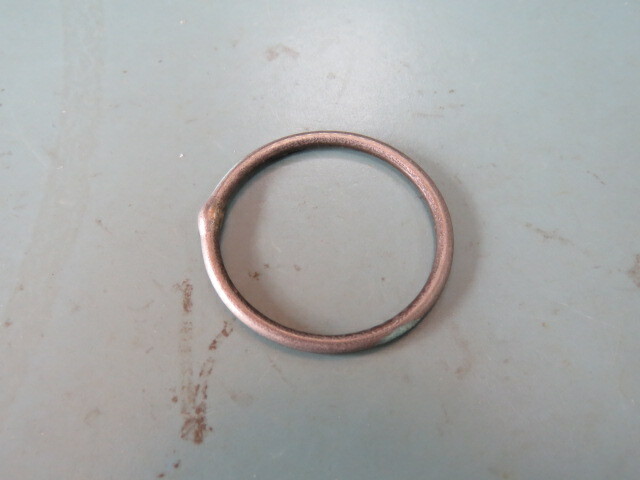 RAYCHEM TR12AI Qty of 1 per Lot Connector Accessories Tinel Lock Ring ...