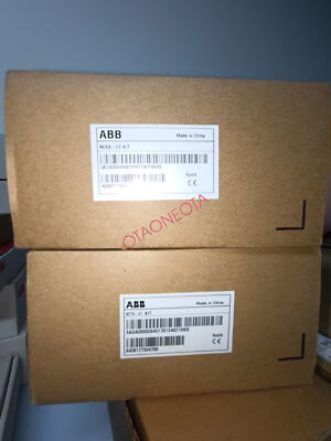 1PCS ABB NETA-21 Remote terminal module brand new fast shipping DHL ...