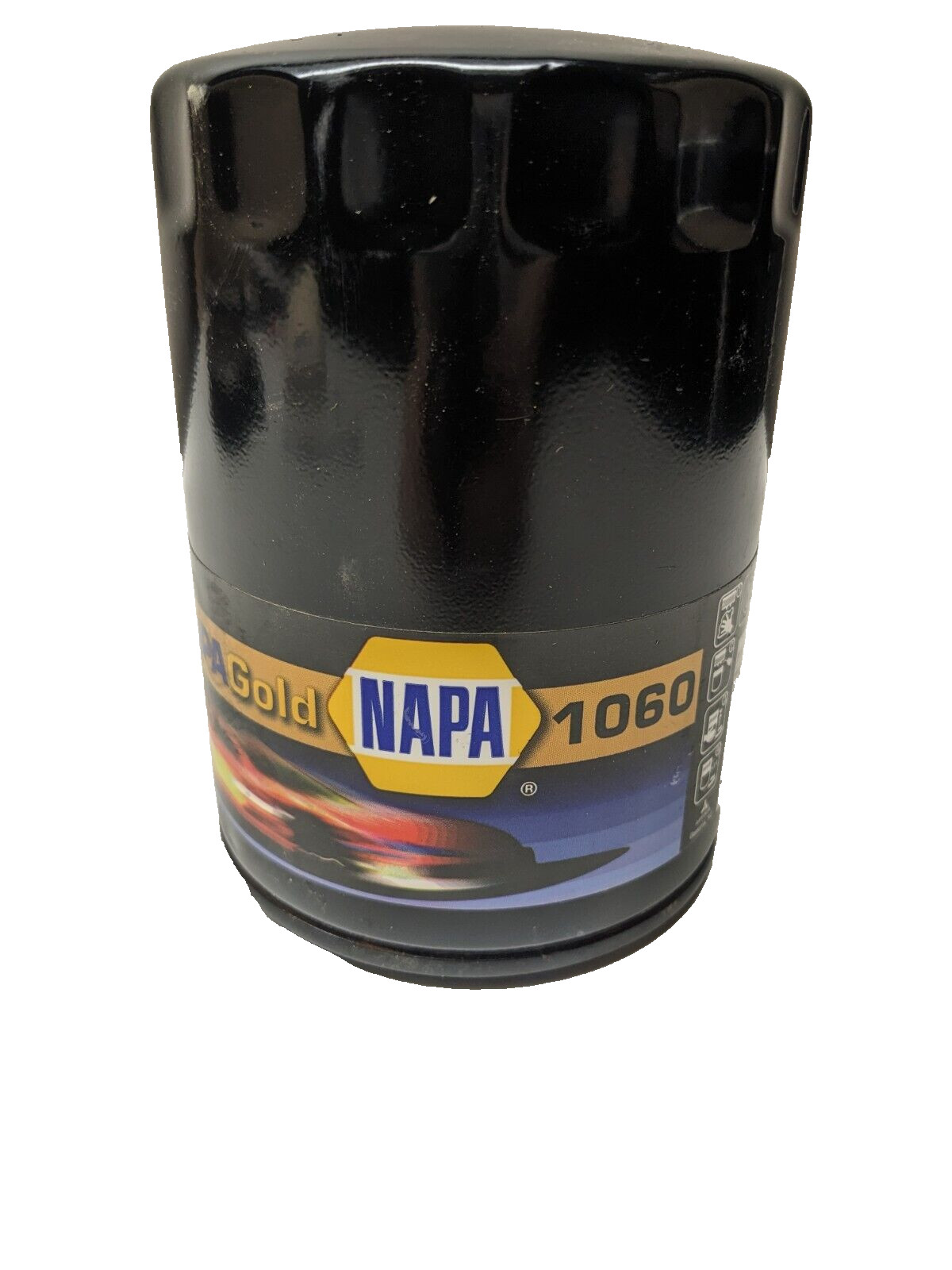 NAPA 1060 - cross reference oil filters | oilfilter-crossreference.com