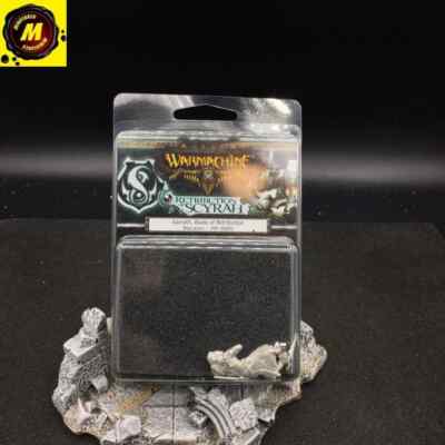 Garryth, Blade of Retribution (PIP 35005) (NIB) - #66782 - Retribution ...