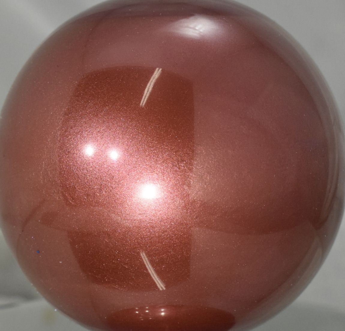 Wine Red Pearl Pigment Automotive Hot Rod Paint Resin Casting Airbrush ...