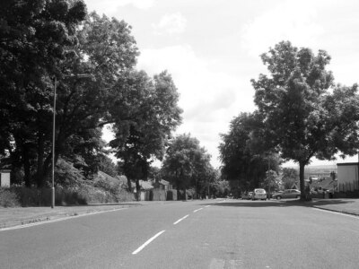 Photo 6x4 Netherlands Avenue - Huddersfield Road Odsal c2009 | eBay UK