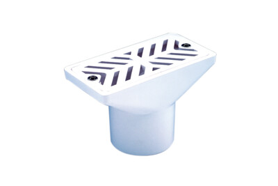 Astral Overflow Channel Drainage Point for Concrete Pools | eBay UK