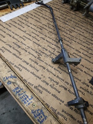 85517 Chrysler Shift Tower assembly 817968A2 D6 | eBay