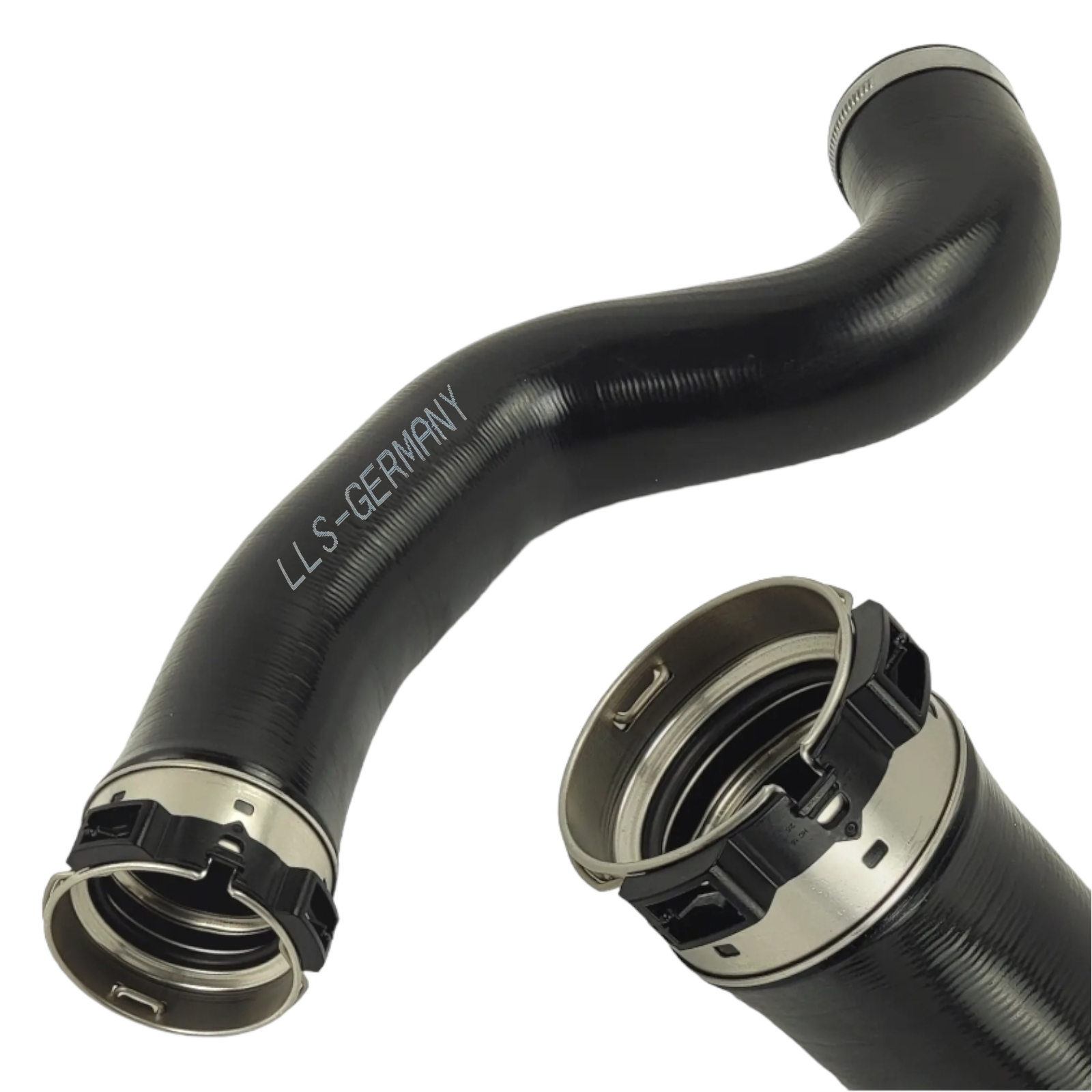 Turbo Hose Charge Air Hose For HYUNDAI TUCSON 1.6 CRDi 282562U200 | eBay