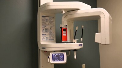 Imaging & Aesthetics Equipment - Panoramic Ceph X-Ray