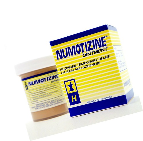 Numotizine Cataplasm Ointment - 8 Oz | eBay