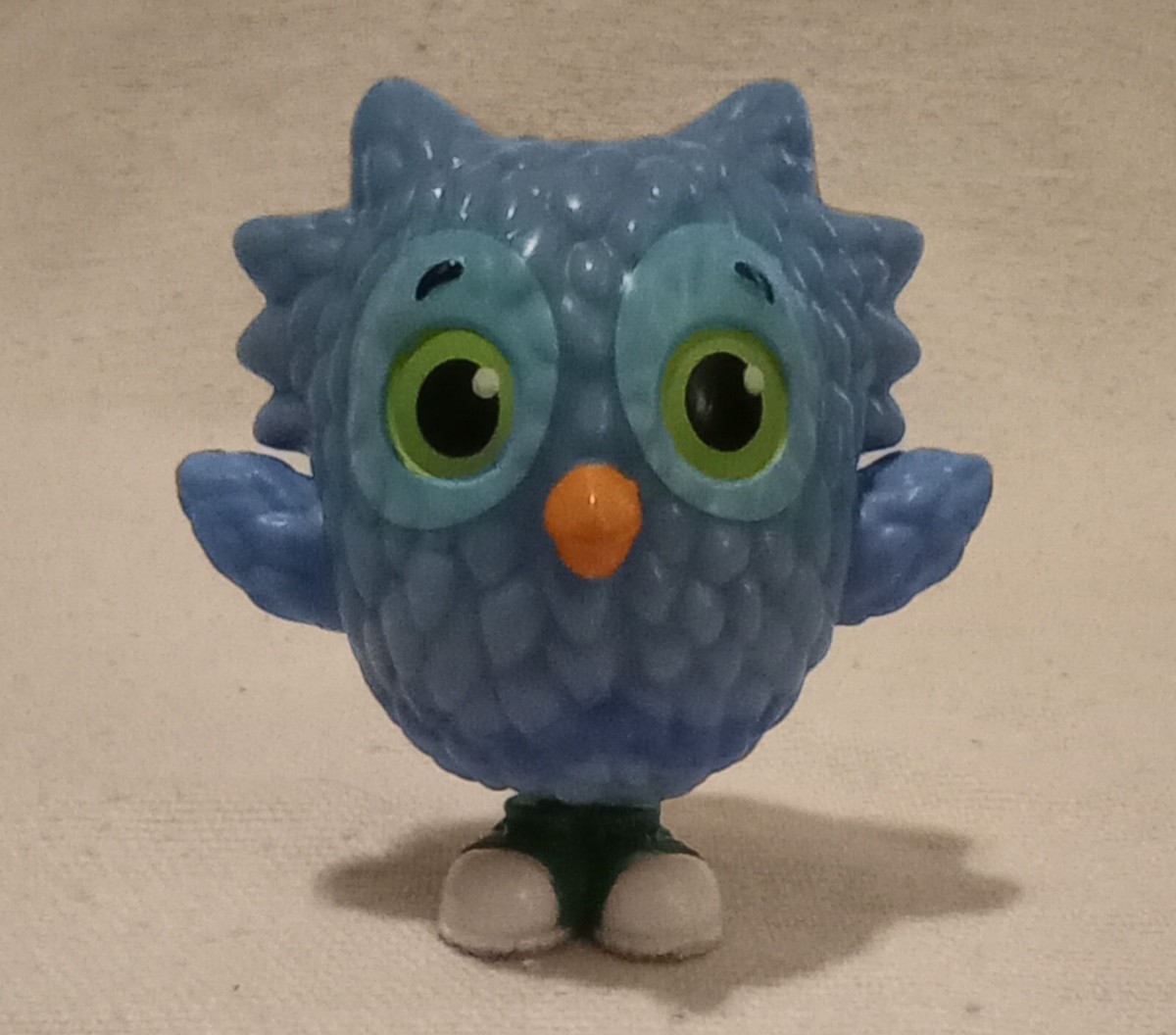 Daniel Tigers Neighborhood O The Owl Daniel Gets Scared (16) Pre Level