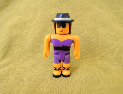 Roblox Series 3: Design It! Winner Action Figure | eBay