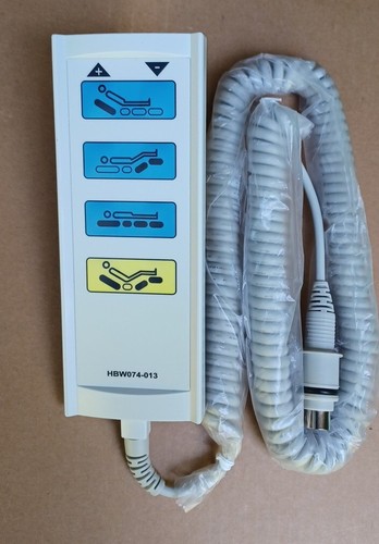 Linak HBW074-013 8-button Hand Controller HBW074-013 for sale online | eBay