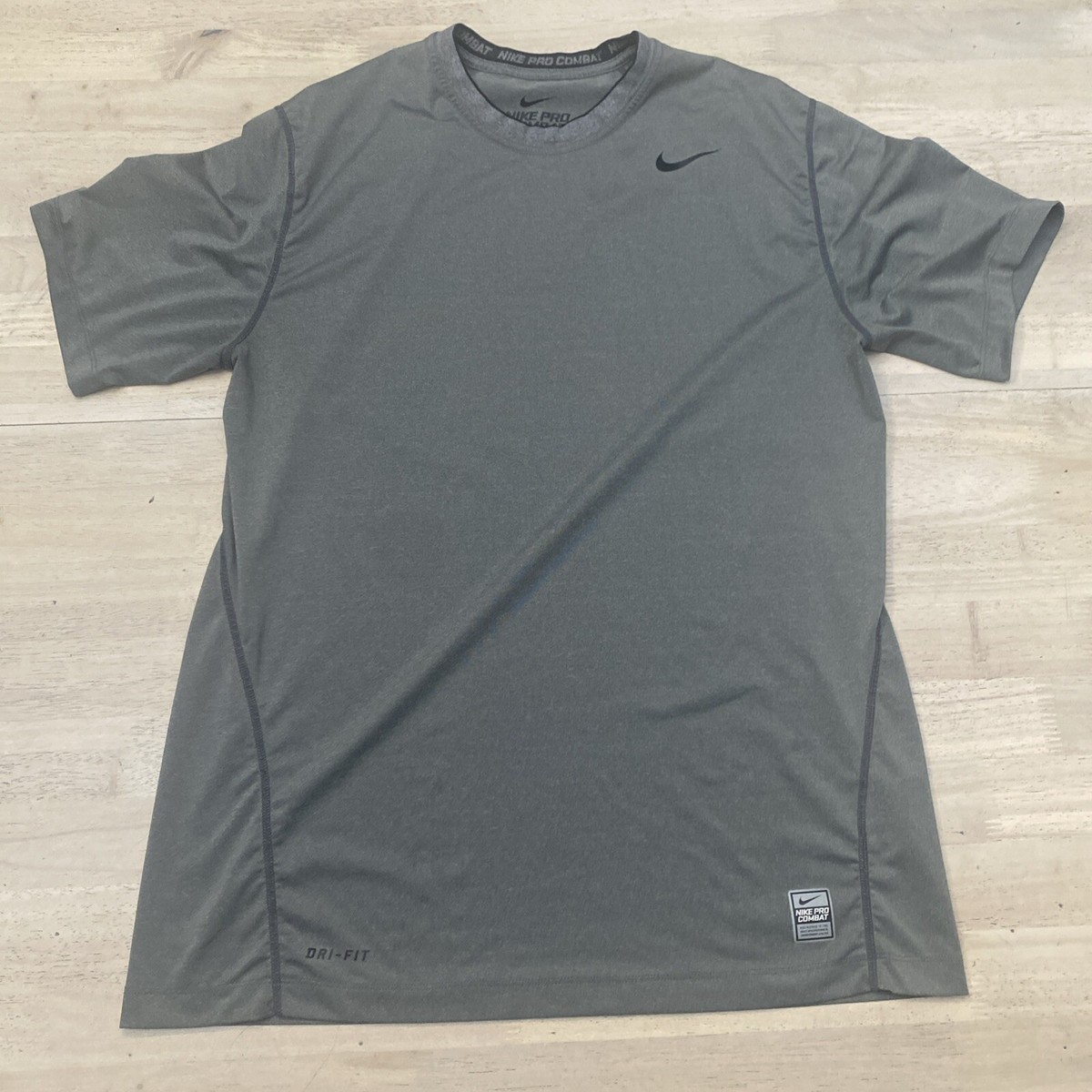 Comprar Camiseta Nike Pro Combat
