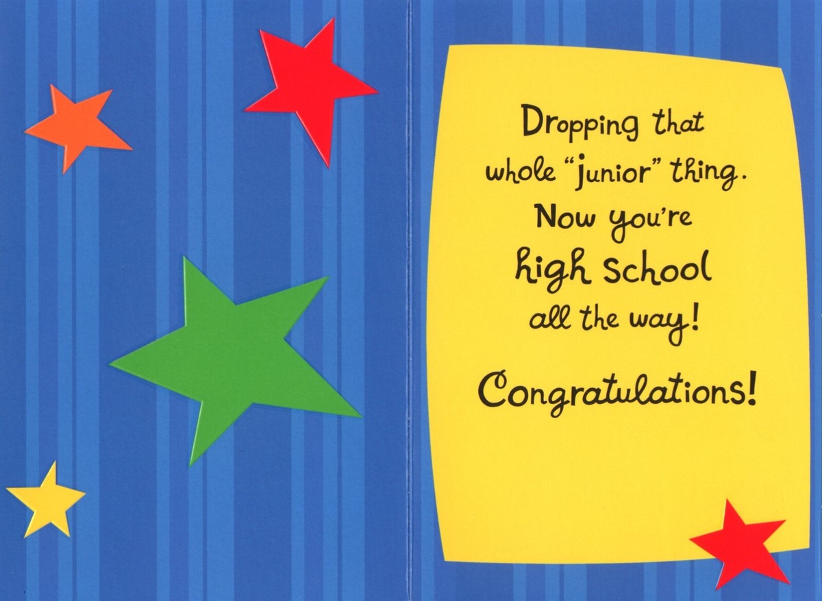 Congratulations Graduation Wishes For Brother