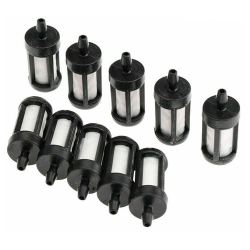 10Pack Trimmer Brush Cutter Fuel Filters For STIHL FS120 FS200 FS250 ...