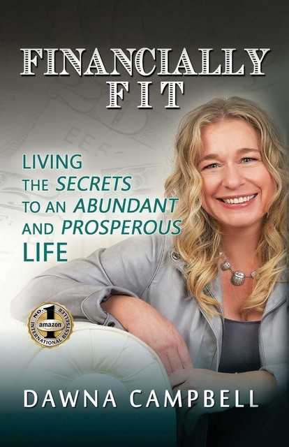 FINANCIALLY FIT von Dawna Campbell (2021, Taschenbuch) online kaufen ...