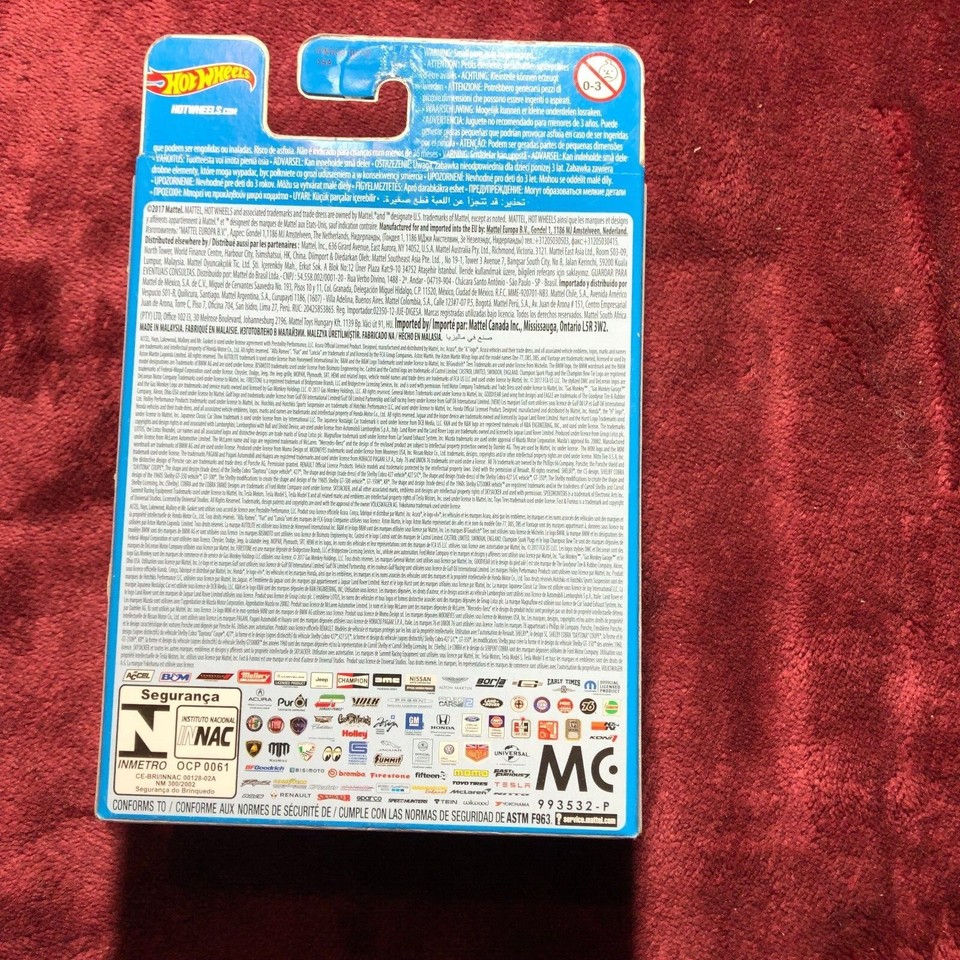 Hot Wheels 3 Pack Hot Wheels Cars 1/64 Scale Sealed 887961673890| eBay