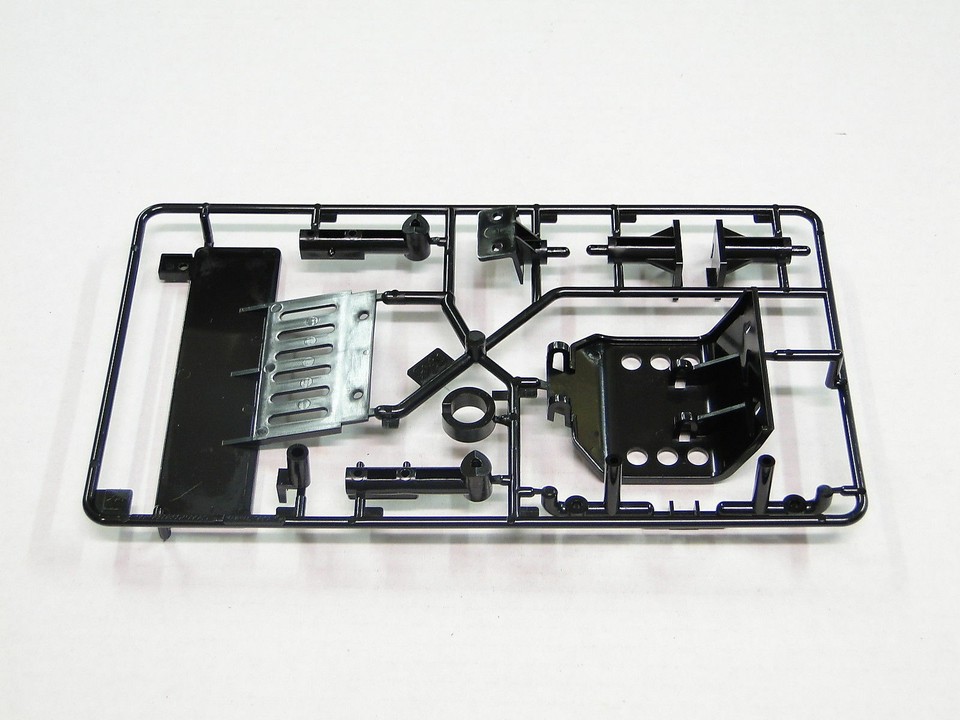 Tamiya 58060 Monster Beetle/2015/Blackfoot 2016 0005270/9000834 ...