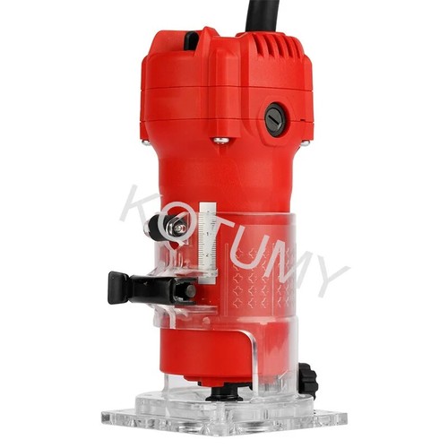 Woodworking Engraving MachineElectric Wood Milling and Grooving Machine ...