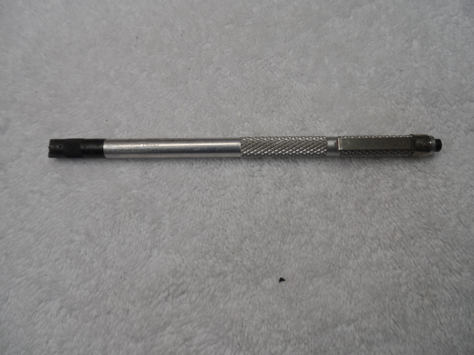 Craftsman Tools 41024 Slotted Screw Starter With Magnet Pocket Holder ...