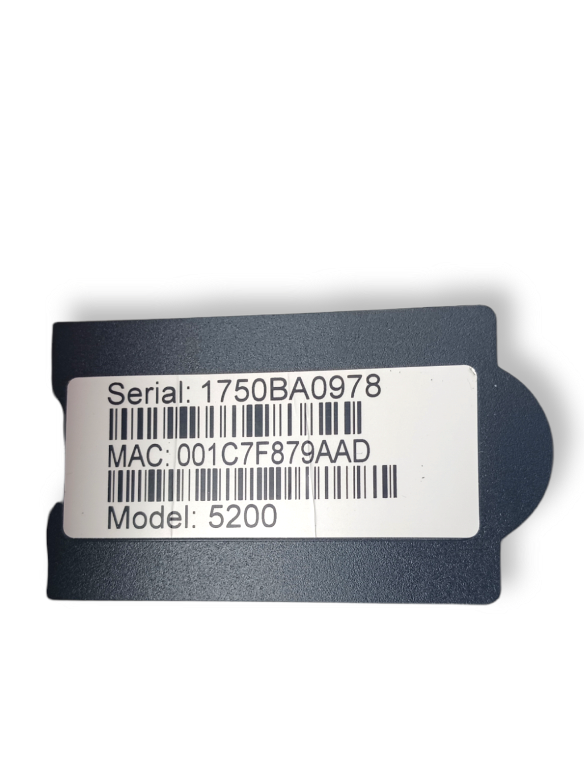 Check Point 5200 PB-20 Firewall Appliance w/ CPAC-4-1F-B, Exp. Module ...