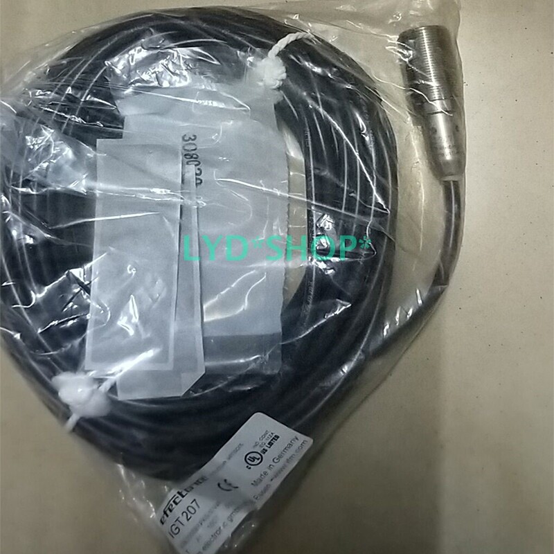 1PCS New IGT207 Inductive Sensor | eBay