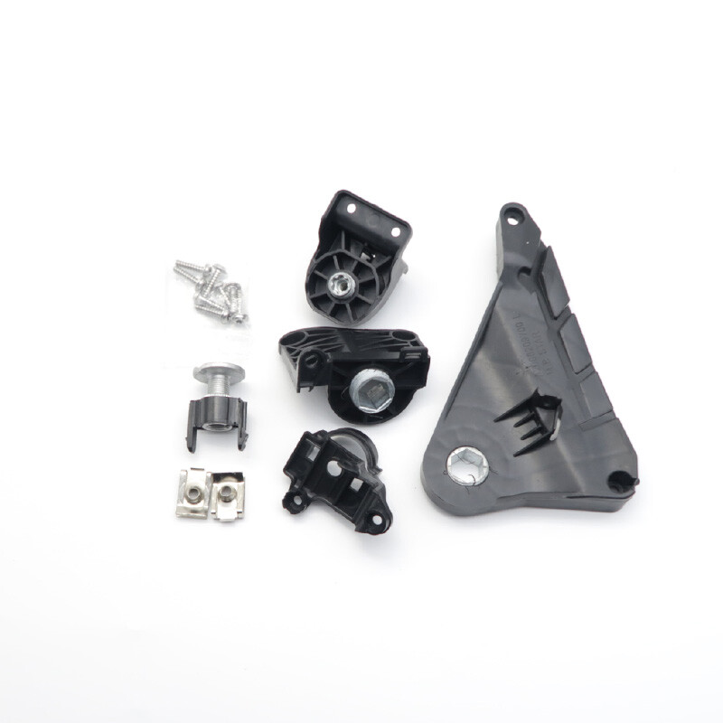 Left Headlight Repair Kit for Mercedes-Benz C-Class W206 2021-2023 ...