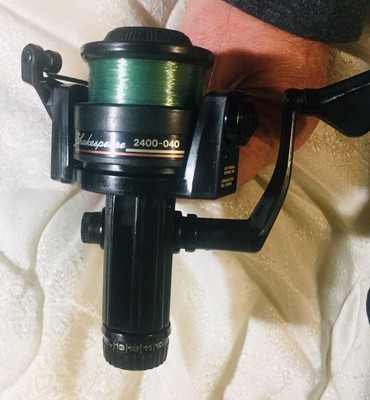 Reels - Shakespeare Sigma