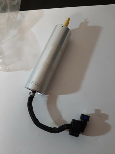 PORSCHE PANAMERA 970 FILTRO CARBURANTE DIESEL OEM 97011037033 NUOVO! | eBay