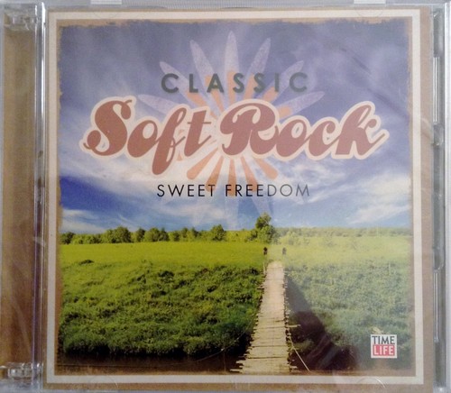 Classic Soft Rock: Sweet Freedom (2-disc set) | eBay