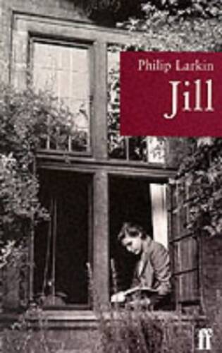 Jill - Paperback By Larkin, Philip - ACCEPTABLE | eBay