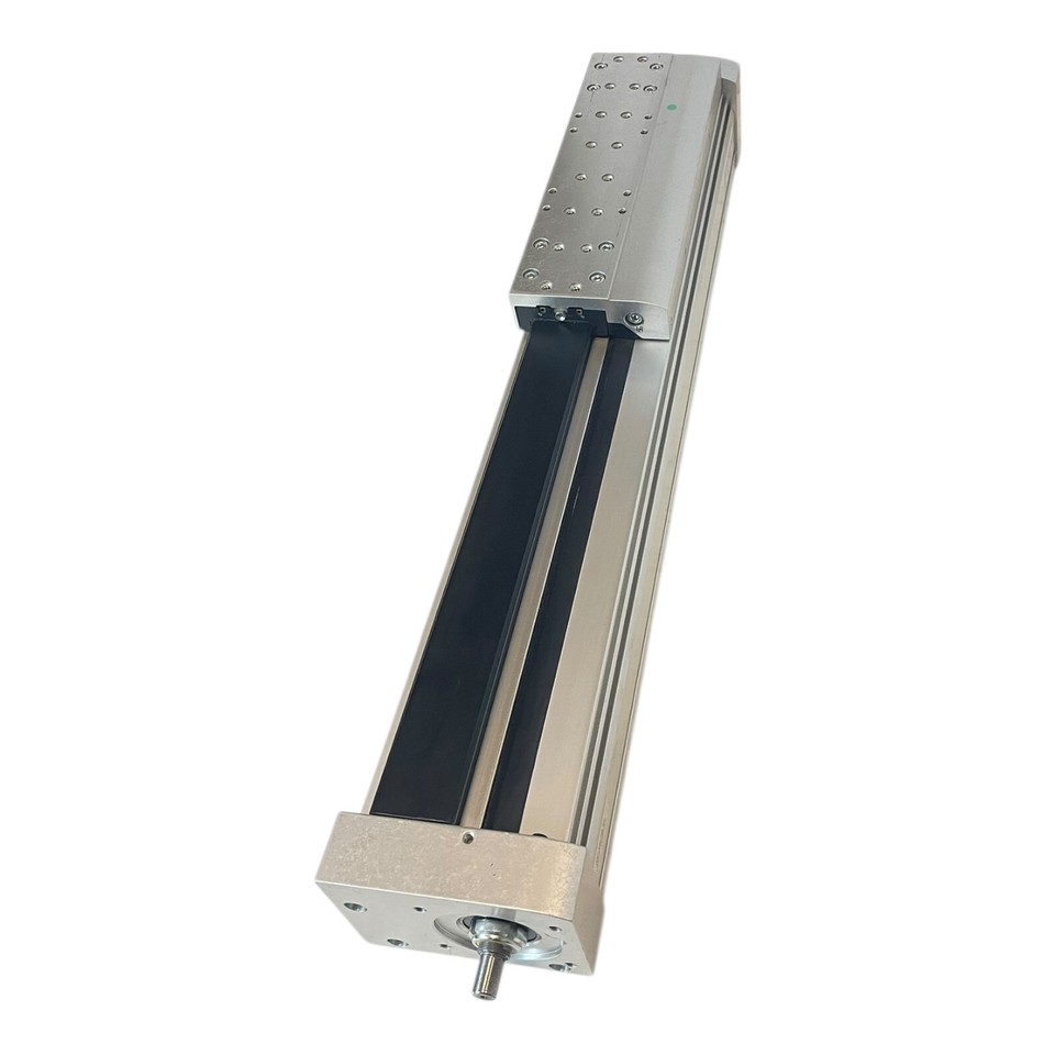 Festo spindle axis linear module EGC-120-300-BS-25P-KF-0H-ML-GV 556809 ...