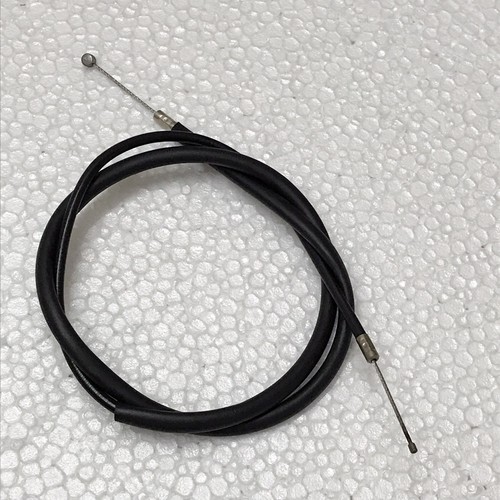 ACCELERATOR CABLE - DIESEL FITS FOR ROYAL ENFIELD #210739-C - HKT-AU | eBay