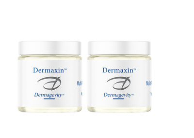 Dermaxin Buy 2 - Best Age Defying AntiWrinkle Moisturizer Potent Anti ...